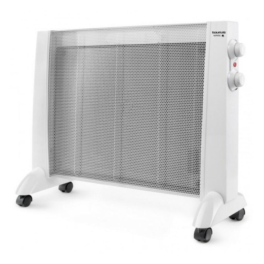 Cheap Taurus PRMB1600 Radiator White 1600 W | Joom