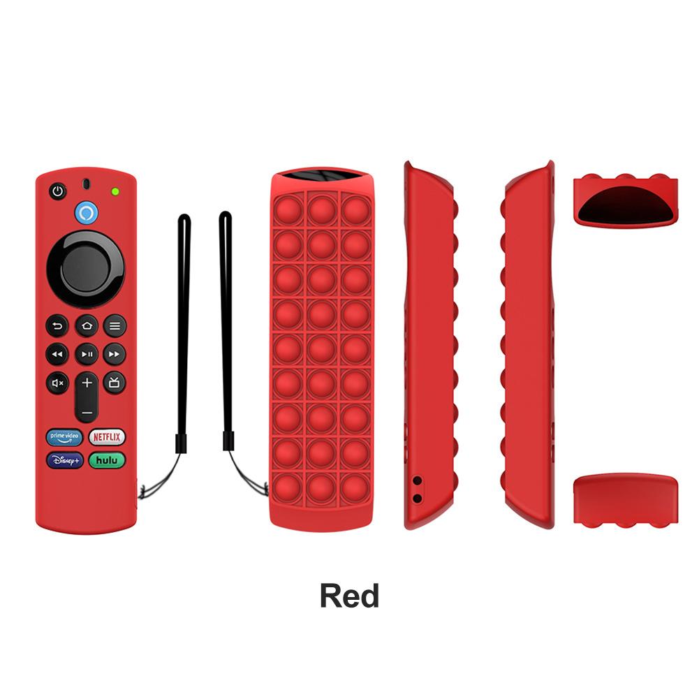 Kaufe Silicone Case Cover Remote Control Shockproof Protection For ...