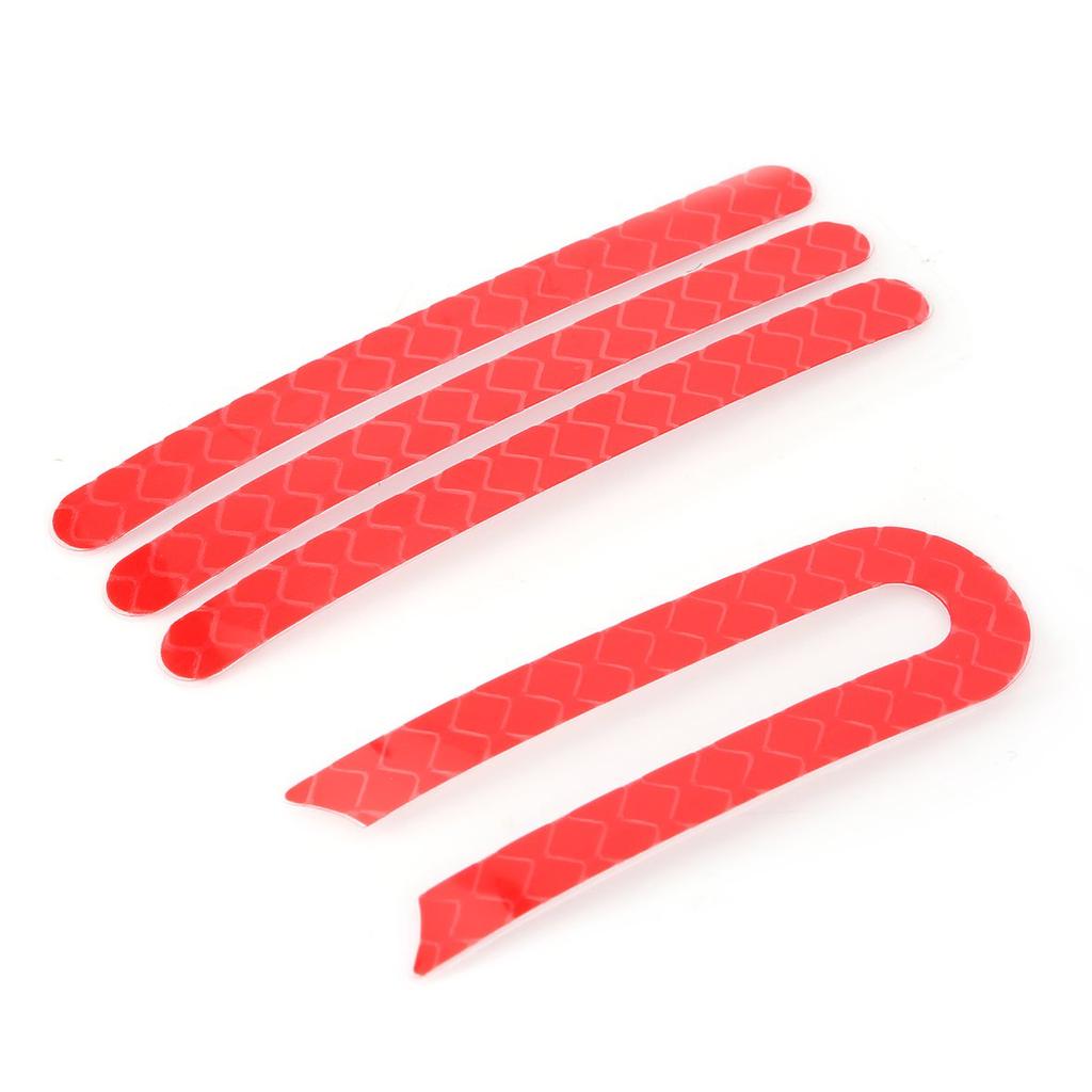Buy BEST SPORT1 NY85064 Scooter Pedal Matte Pad Sunscreen Sticker ...