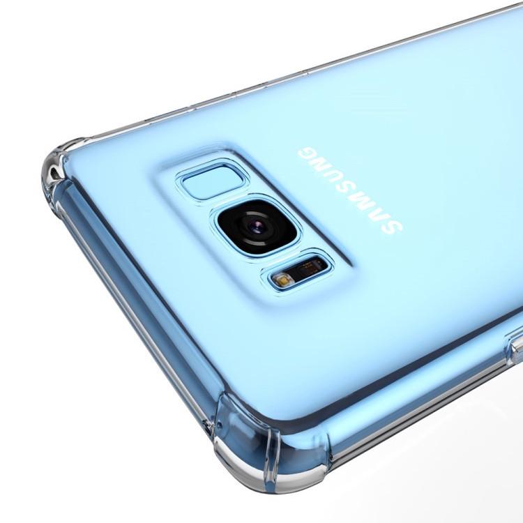 Buy Luxury Silicone Case for Galaxy S5 S6 S7 Edge S8 Plus A3 A5 J3 J5 ...