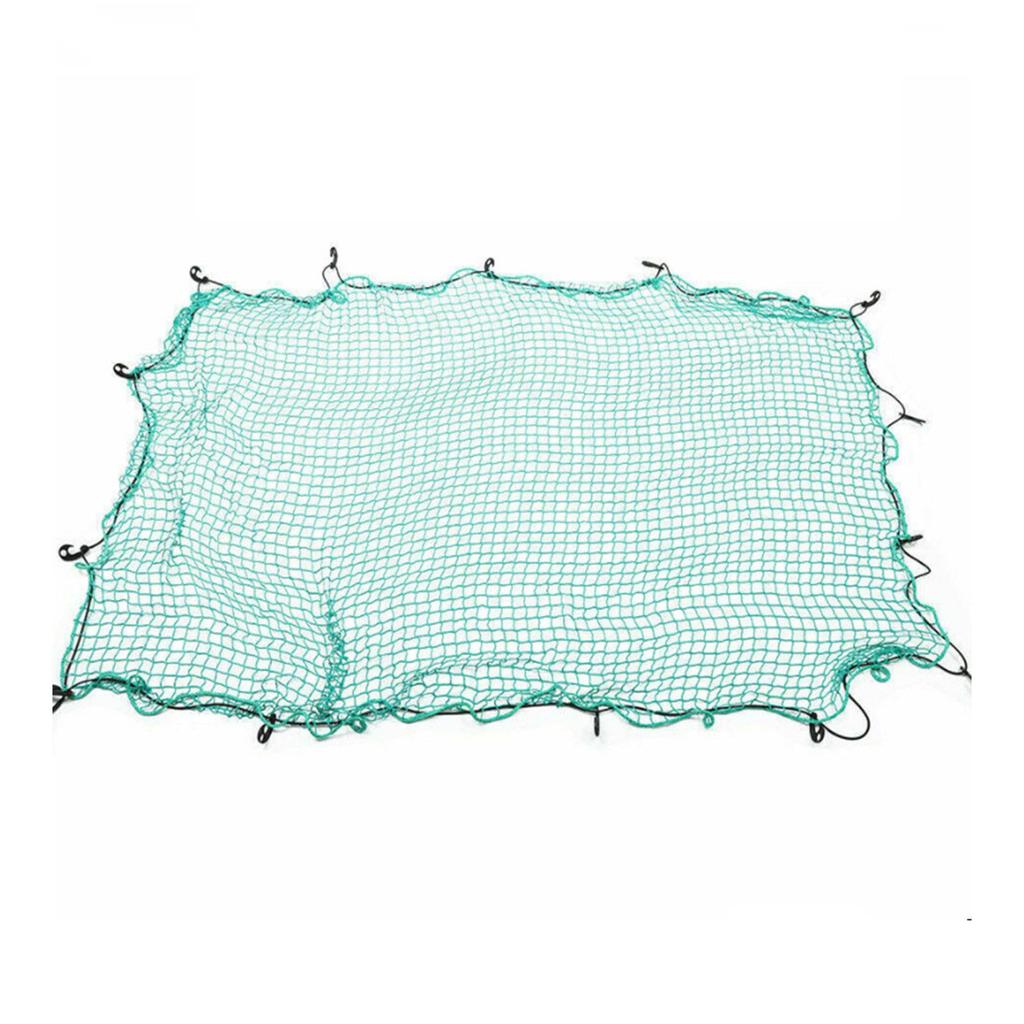 Buy Truck Bed Net|Heavy Duty Bungee Net Stretchable|Car Interior ...