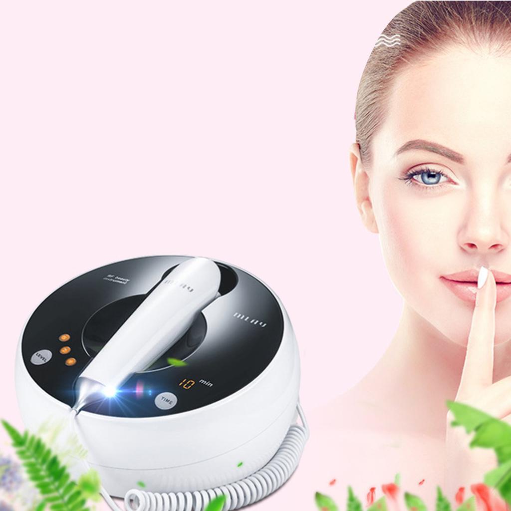 Buy Face Show Rf Beauty Equipment Facial Lifting Firming Wrinkle ...
