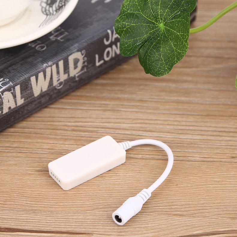 Buy Mini LED WiFi Controller for Waterproof RGBW LED Strip Light with ...