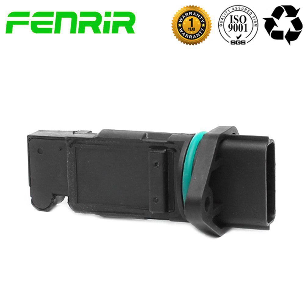 Buy Mass Air Flow Sensor 22680-5M30A 22680-5M300 22680-AD200 22680 ...