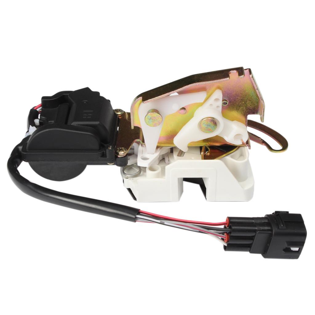 Buy Front Right Driver Door Lock Actuator Replace For Ford AU BA BF ...