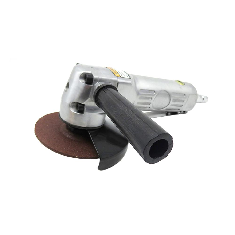 Buy Car Angle Grinder Pneumatic Tool 4 Inch with Disc Polished Piece ...