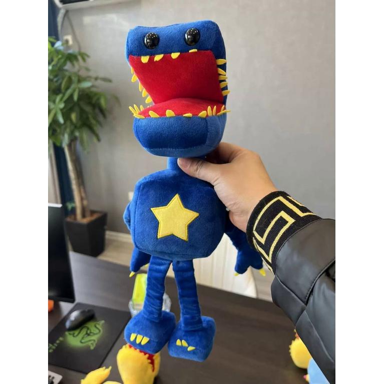 Poppy Playtime Plushies Temu, 40% OFF