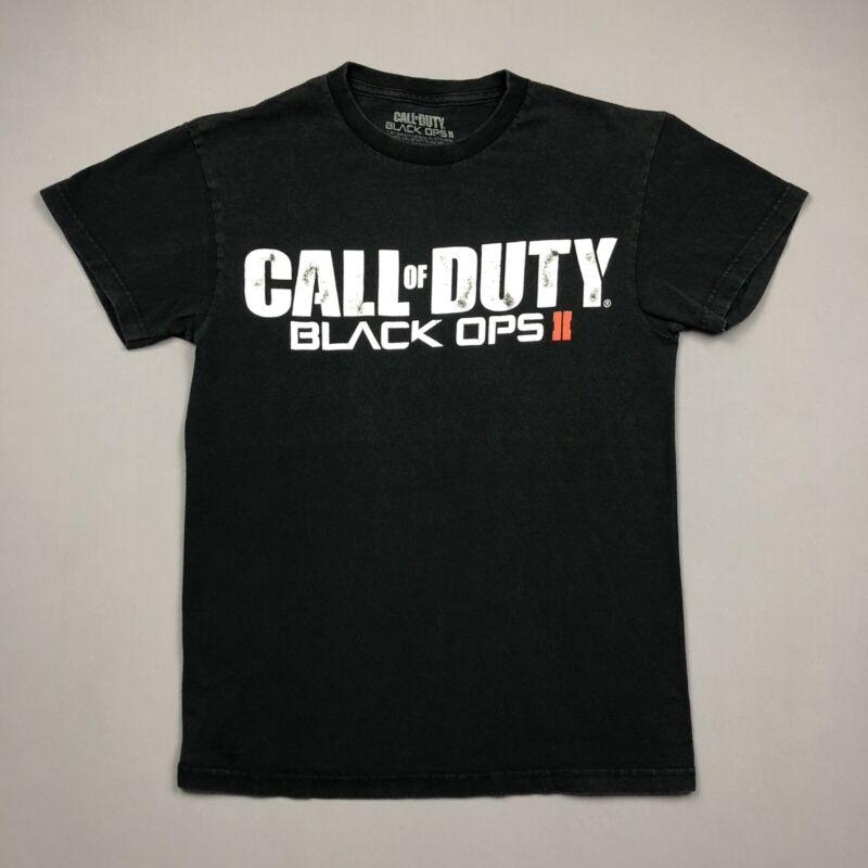 Buy Call of Duty Black Ops Black T Ladies T-Shirt Summer Clothing Print ...