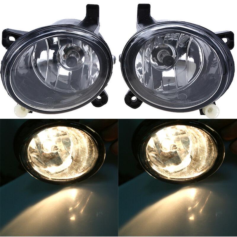 💰Köp billigt online Car Front Side Halogen Fog Lights Lamp till ett ...