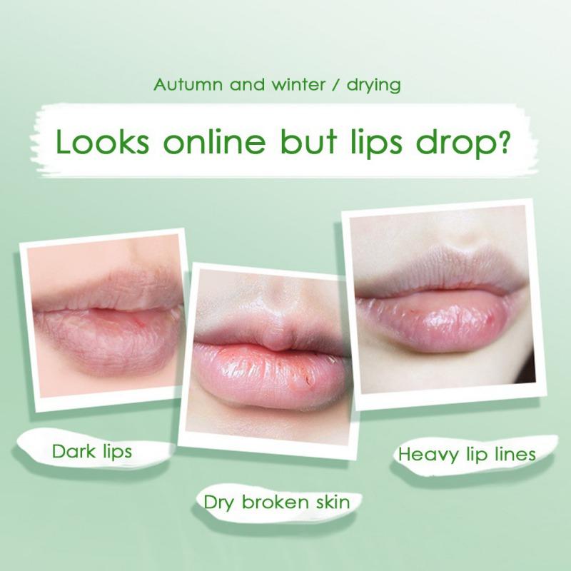 Cheap 3g Moisturizing Lip Balm Lip Pomade Nutritious for Men Women for ...