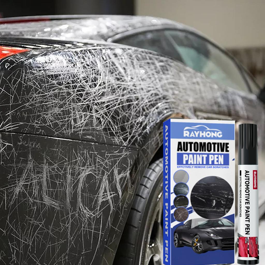 Buy 1 Pcs Car Touch Up Paint Pen Touch Up Paint for Cars Paint Scratch ...