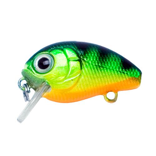 Воблер Strike Pro Baby Pro 25F 2.0г uygun fiyatlı satın alın - fiyat ...