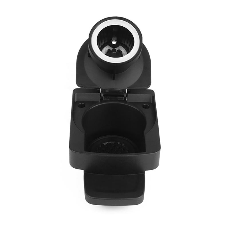 Buy Refillable Original Coffee Pods Adapter Reusable Conversion Tray ...