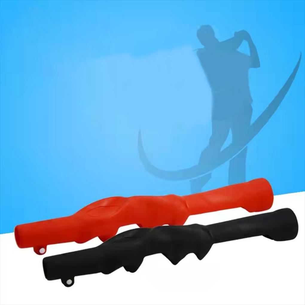 Buy Golf Swing Training Grip Universal Handheld Flexible Left Right ...