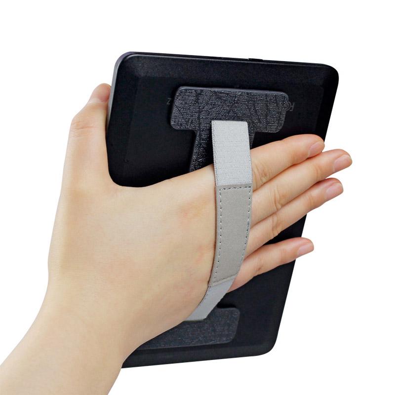 Buy For Universal Super Adhesive Handle Tablet Grip Holder All 6-9Inch ...