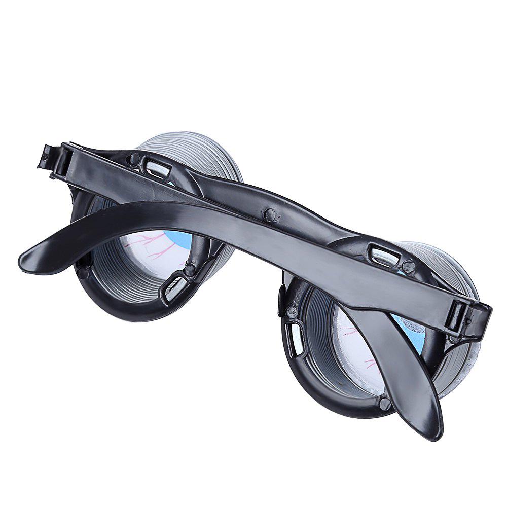 Buy Pop Out Eye Creative Eyeball Frighten Glasses Prank Joke Party at ...