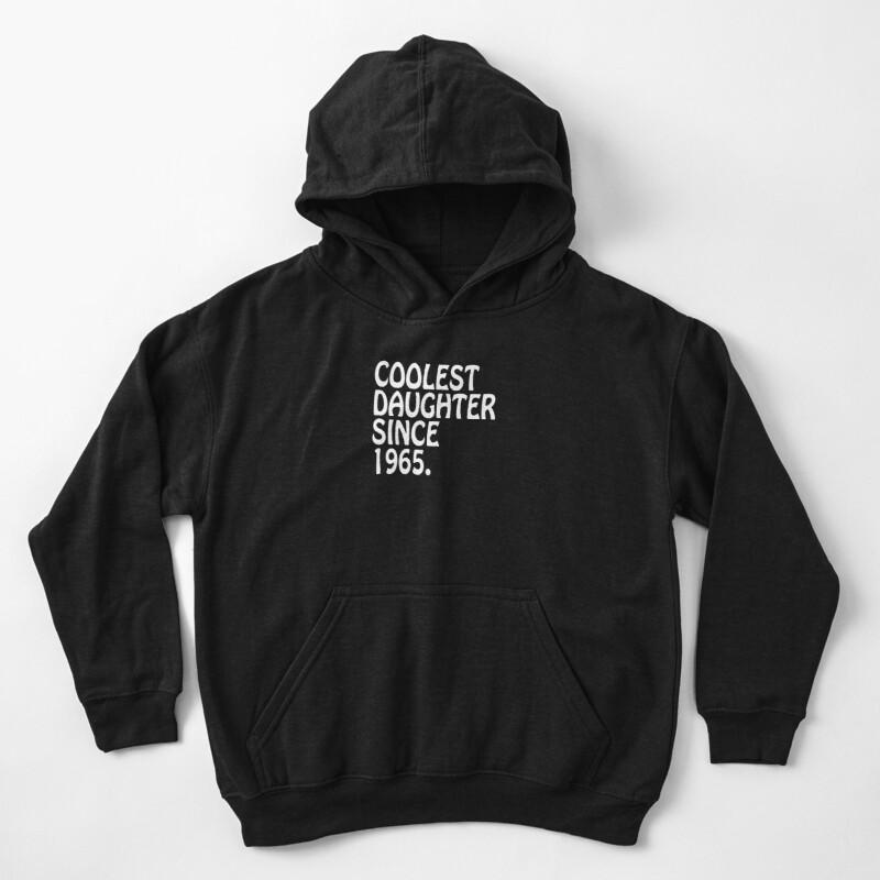 Buy Men Premium Cotton Harajuku Hoodies Best Daughter Trophy Shirt ...