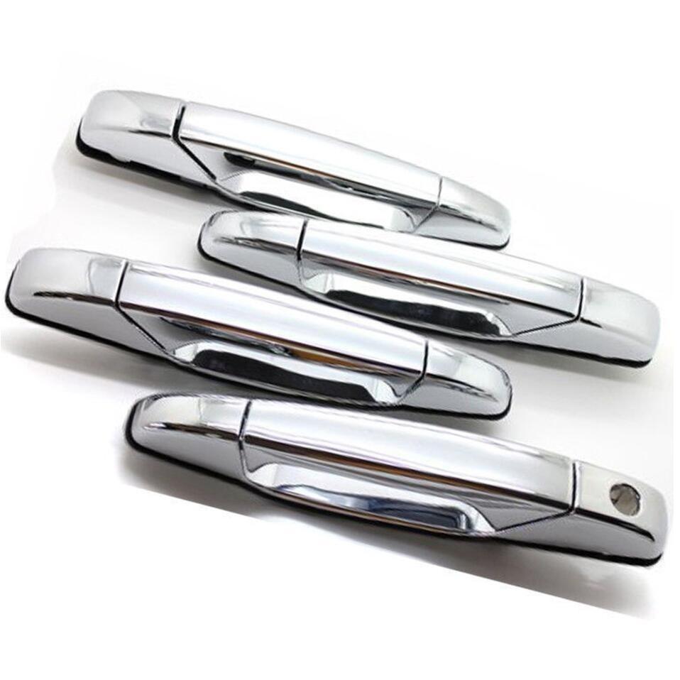 Cheap 4 pieces Exterior Door Handle Replacement 22738721 22738722 ...