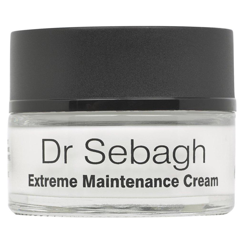Buy Dr. sebagh crme extrme high maintenance face cream 50 ml by dr ...