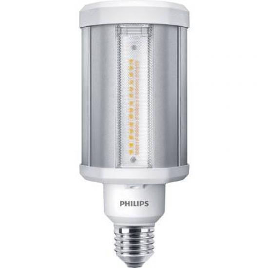Buy Philips lighting led eec a++ (a++ - e) e27 21 w = 80 w blanc (ø x l ...