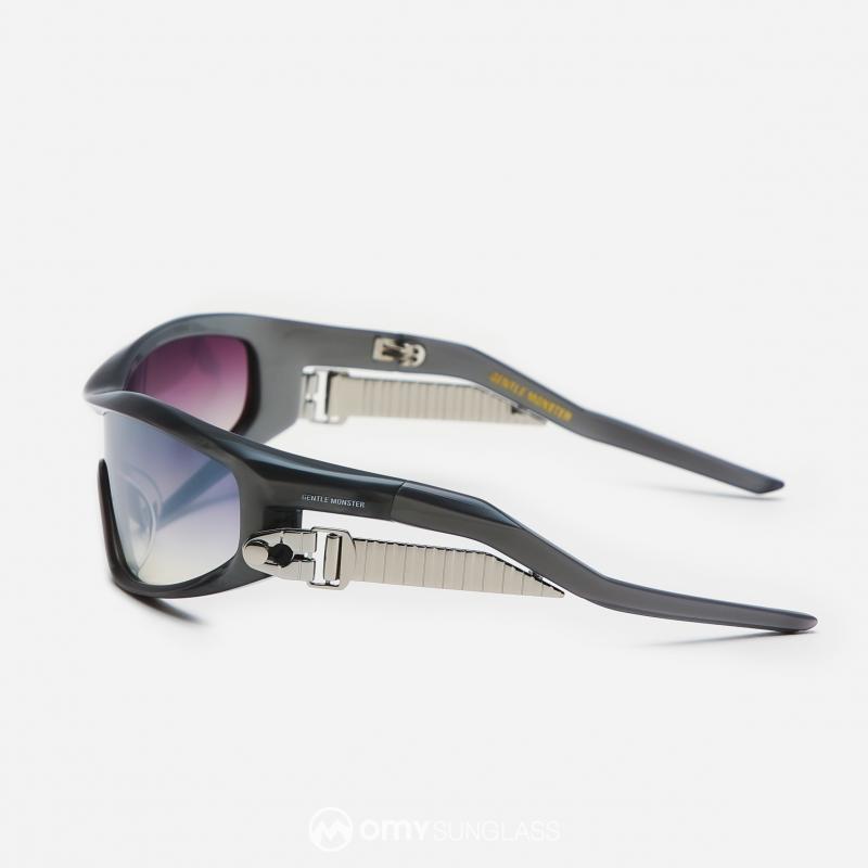 Buy Gentle Monster Goggle Sunglasses MOTE MOTE G4 Tint Lens Fashion NCT ...