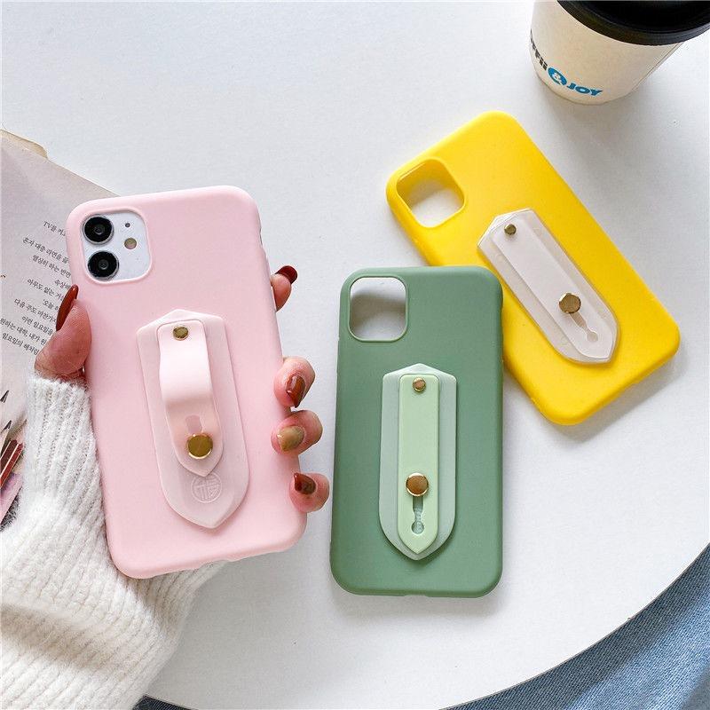 Cumpără Husă telefon Kickstand pentru iPhone 6 7 8 XR 11 12 Pro Max ...