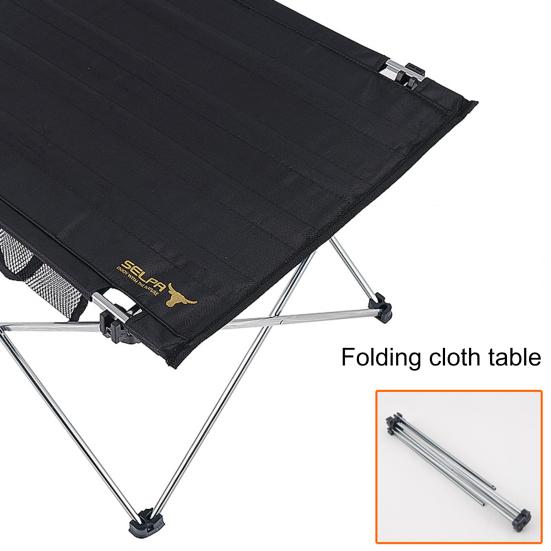 Antiskid Wear Resistant Practical High Strength Heat-resistant Camping ...