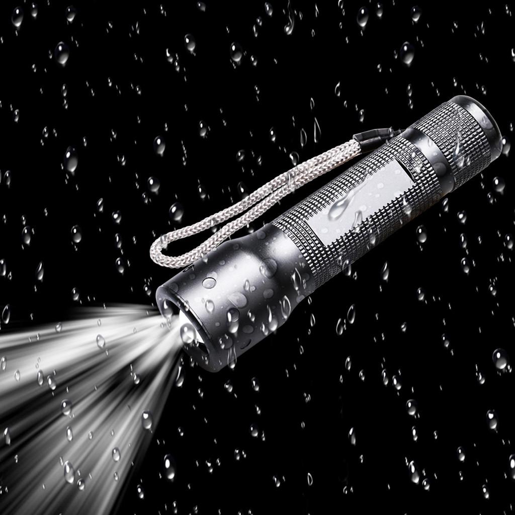 Buy Micro USB Charging With Charging Indicator Adjustable Focus ...