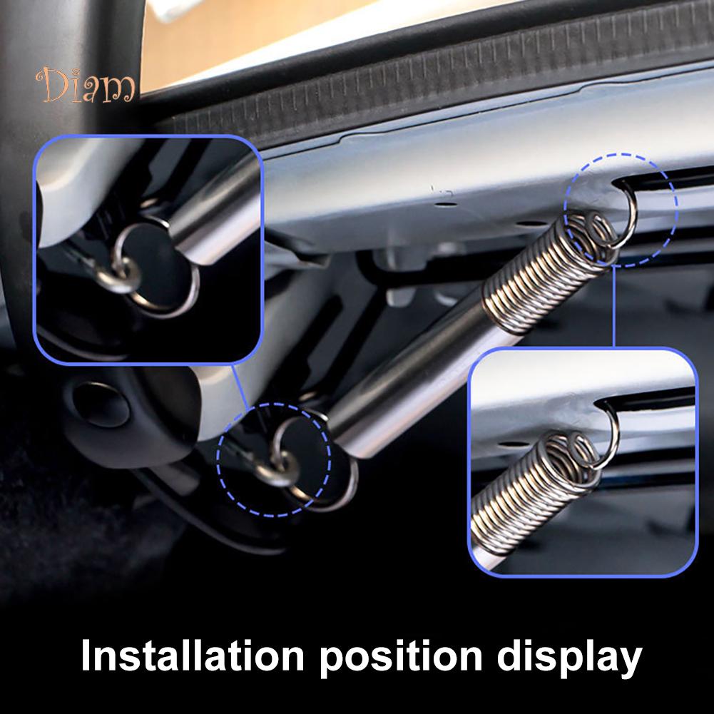 Buy Daydreamer CAR ITEM Vehicle Trunk Remote Open Boot Lid Lifting ...