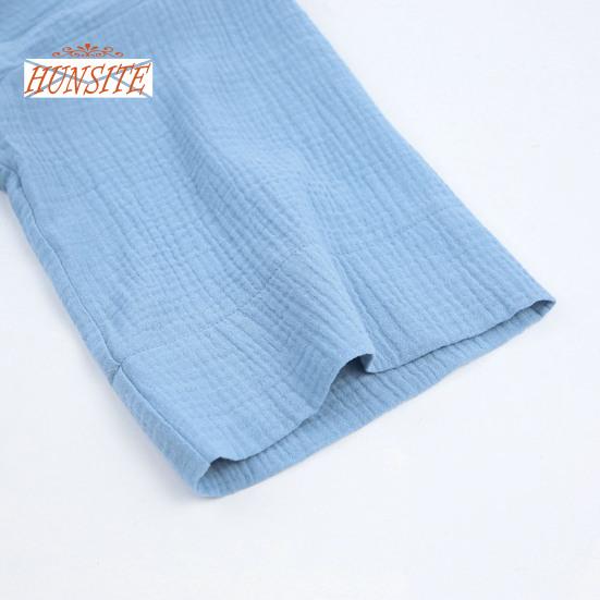 Cheap Women Bathrobe Solid Color Tie Waist Cardigan Belt Loose Sleeping ...