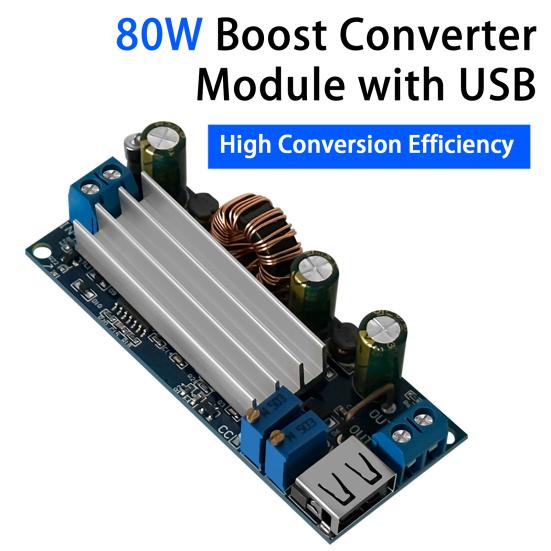 Kaufe Useful Simple Installation Widely Used Long-Lasting Boost Power ...