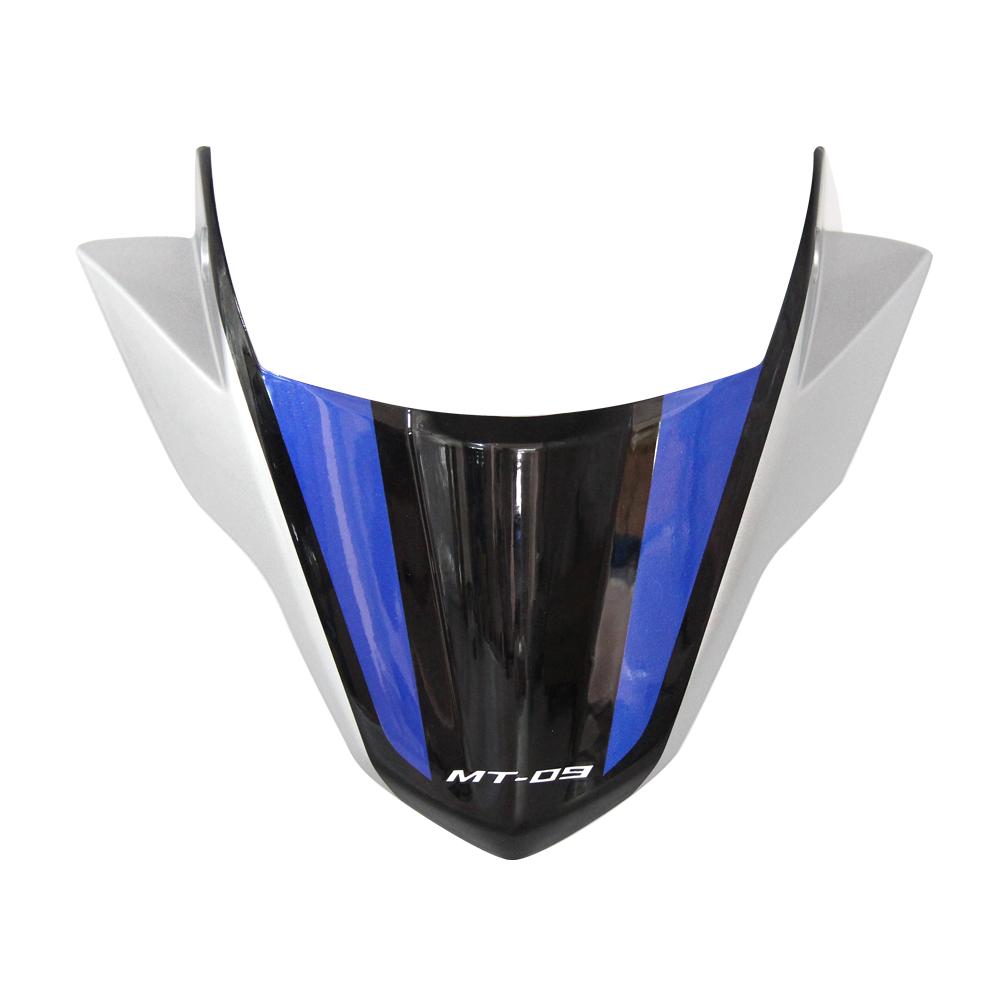 Buy REALZION Front Nose Cone Fairing Wheel Fender Beak Extension Cover ...