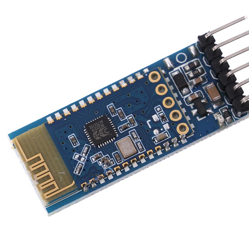 Buy Jdy-30 Bluetooth Serial Pass-Through Module Wireless Spp-C Replace ...