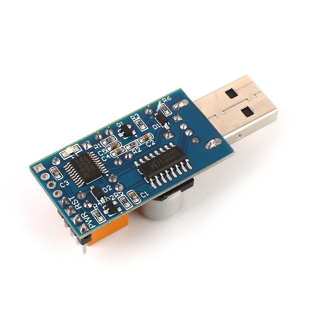 Buy USB WatchDog Profession V2.0 BTC Mining Crash Blue Screen Auto ...