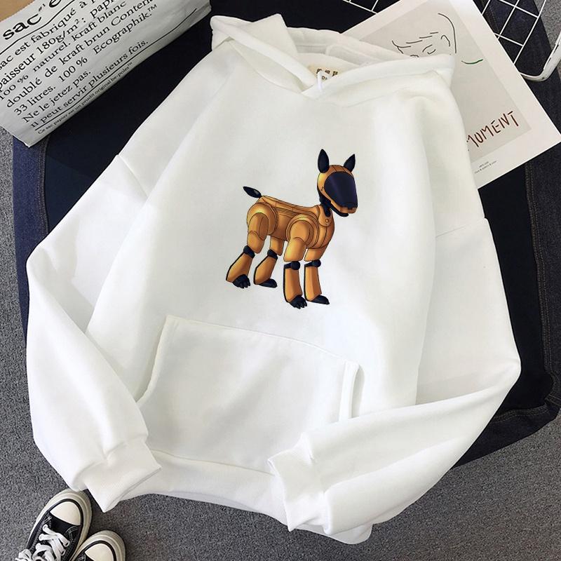 Cheap Aibo Ers 210 Design Print Hoodie Autumn Style Sweatshirt Harajuku ...