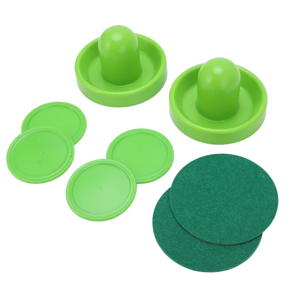 Buy 96mm Table Hockey Pushers Pucks Set Replacement for Game Tables ...
