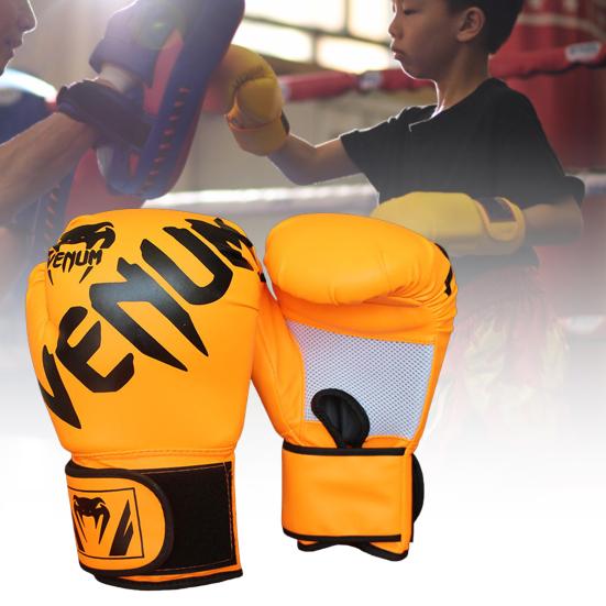 Buy 1 Pair Sandbag Gloves Refreshing Explosion-proof Compact Practical ...