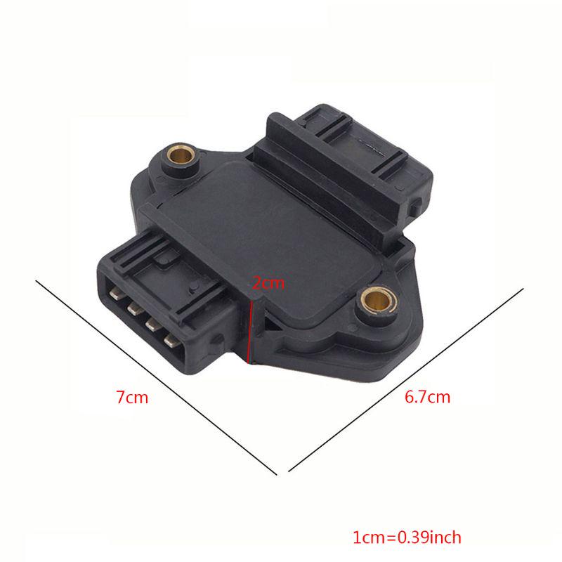 Buy Ignition Control Module for V-W Au-di 4D0905351 4D0997351 8D0905351 ...