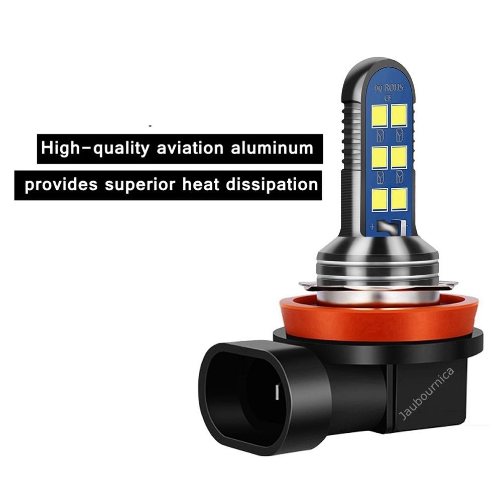 Bombillas LED antiniebla para coche, luces antiniebla de alta calidad ...