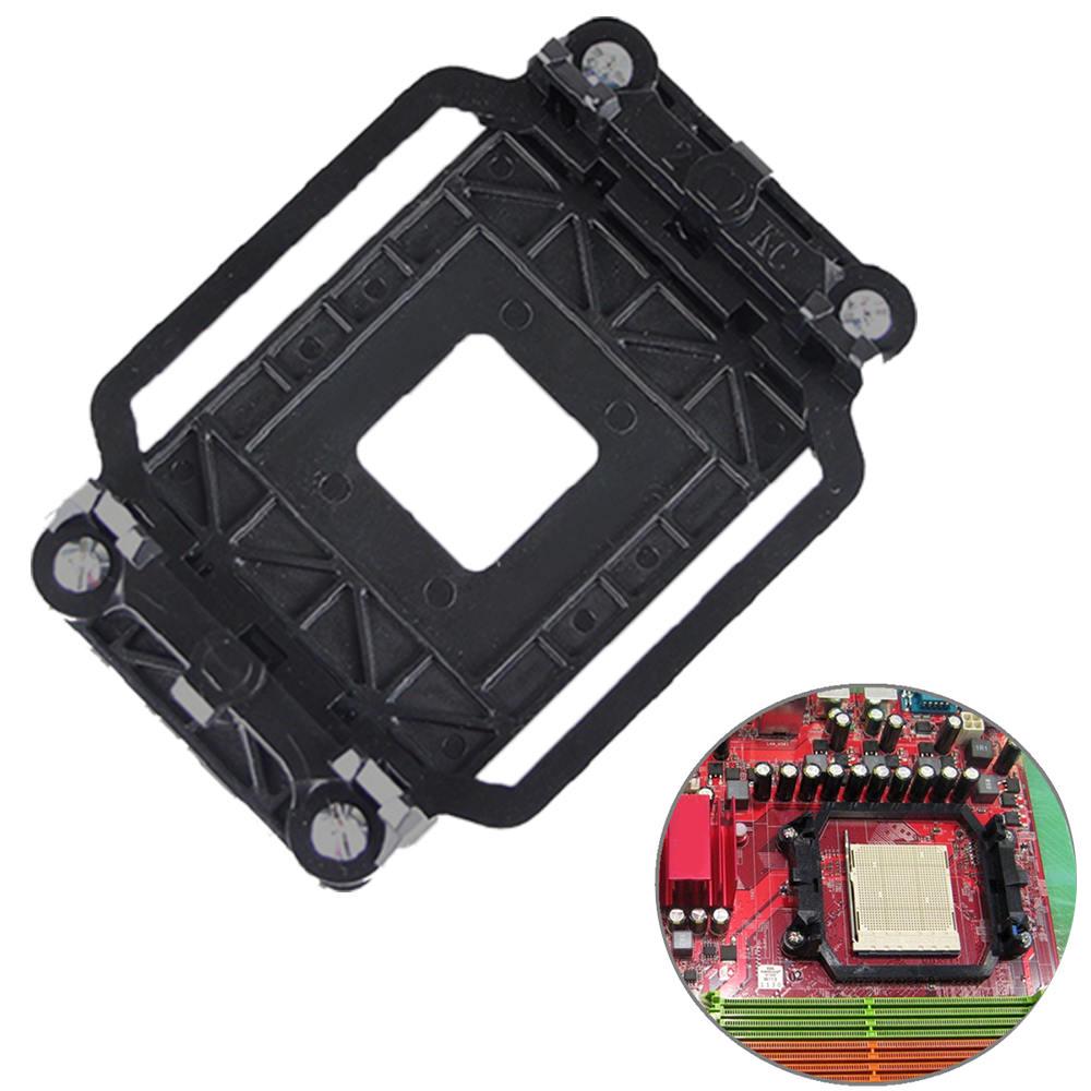 Buy CPU Fan Cooler Retainer Retention Base Bracket For AMD Socket AM at ...