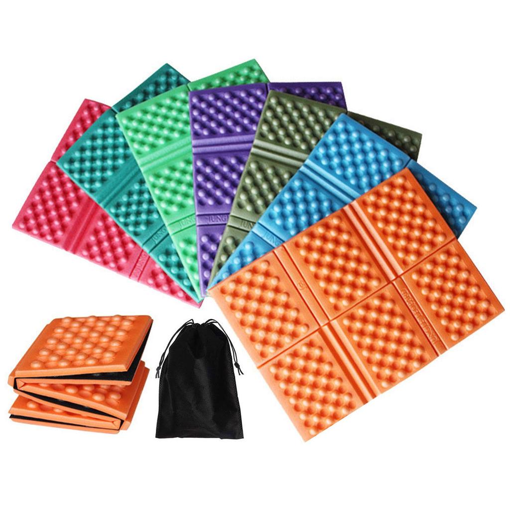 Foldable Seat Mat Outdoor Camping Picnic XPE Cuchion Pad uygun fiyatlı ...