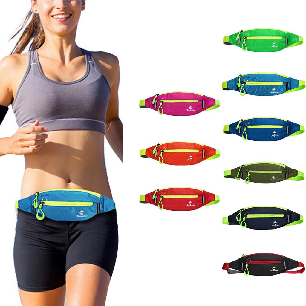 Buy Men's And Women's Waterproof Outdoor Sports Pockets Running Pockets ...