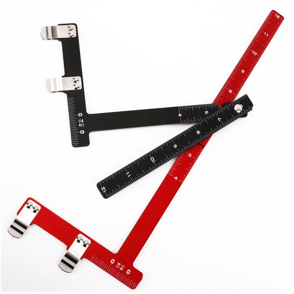 Buy Bow and Arrow Shooting Bowstring Positioning Scale Archery Bow ...