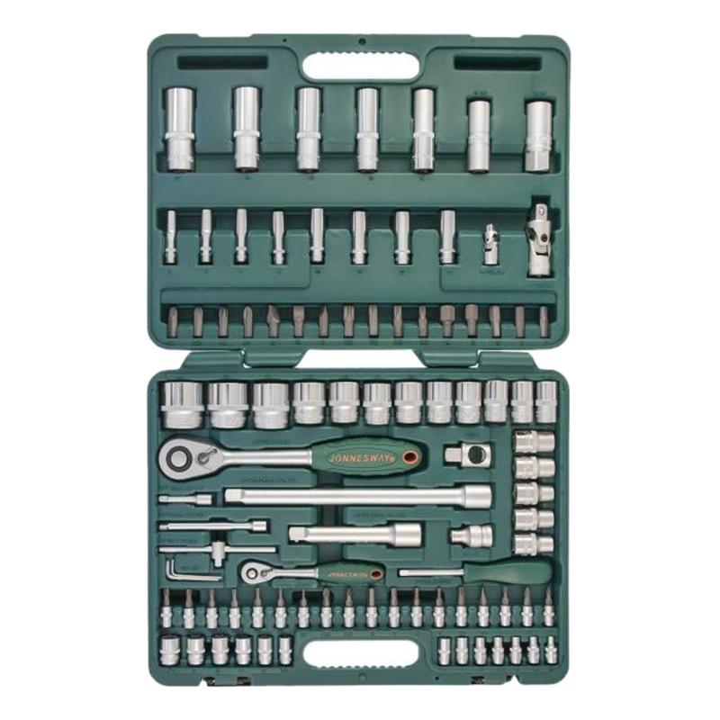 Buy Set Of Tools Jonnesway S04h52494s at affordable prices — free ...