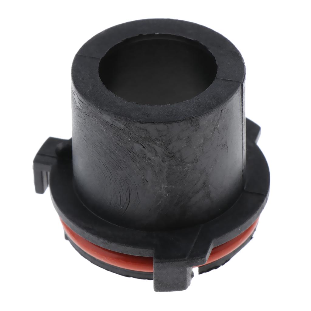Light Bulb Holder Adapter Retainers Lamp Clips KH04 for BMW E39 5 ...