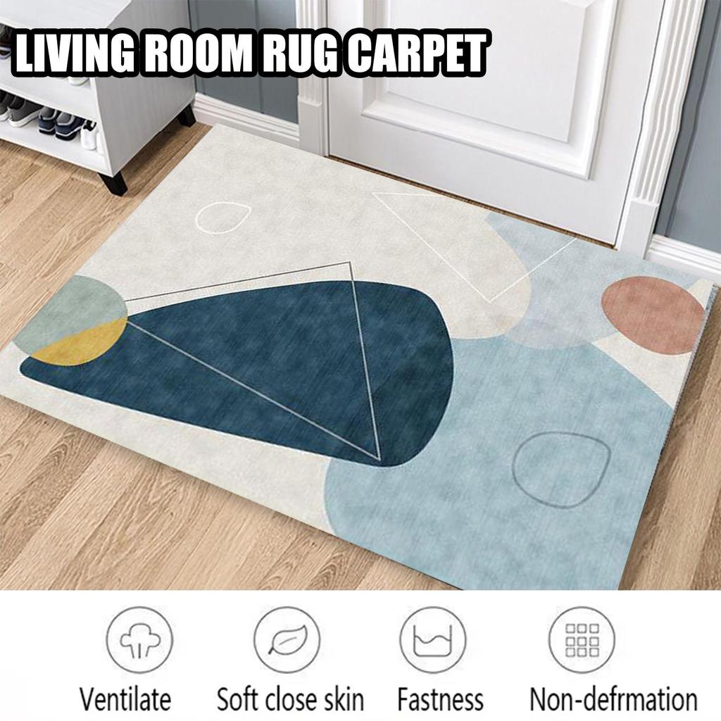 Buy 3D Living Room, Bedroom, Bathroom, Carpet, Floor Mat, Floor Kitchen ...