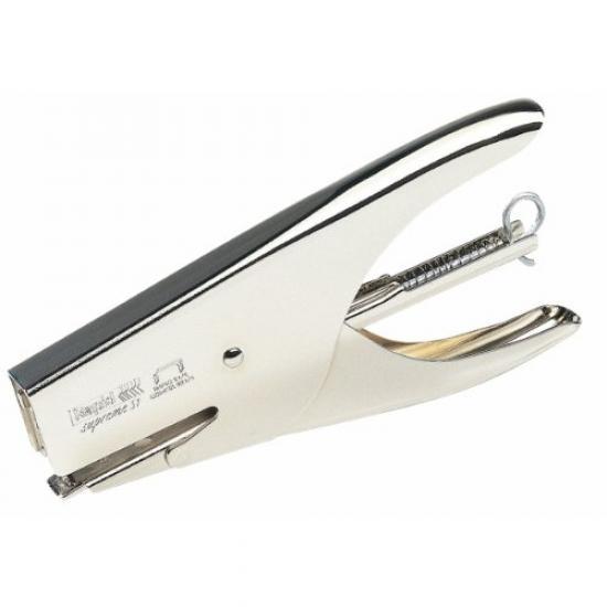 Buy Rapid s51 stapler 15 sheets - silver 10538702 at affordable prices ...
