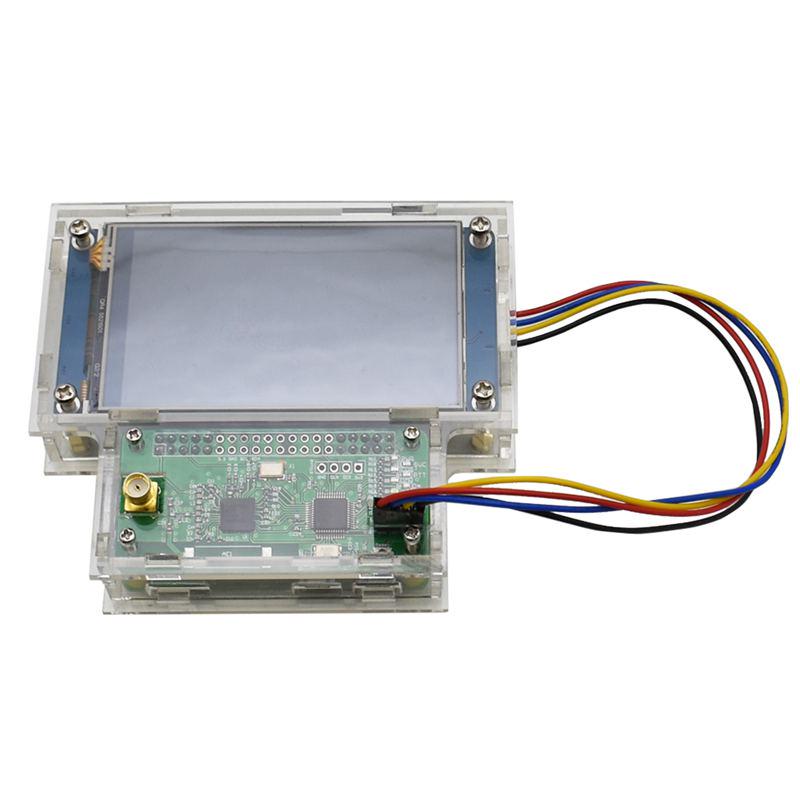 Buy Mmdvm Hs Hat Hotspot +Raspberry Pi Zero W + 3.2 Inch Lcd + 16G Sd ...