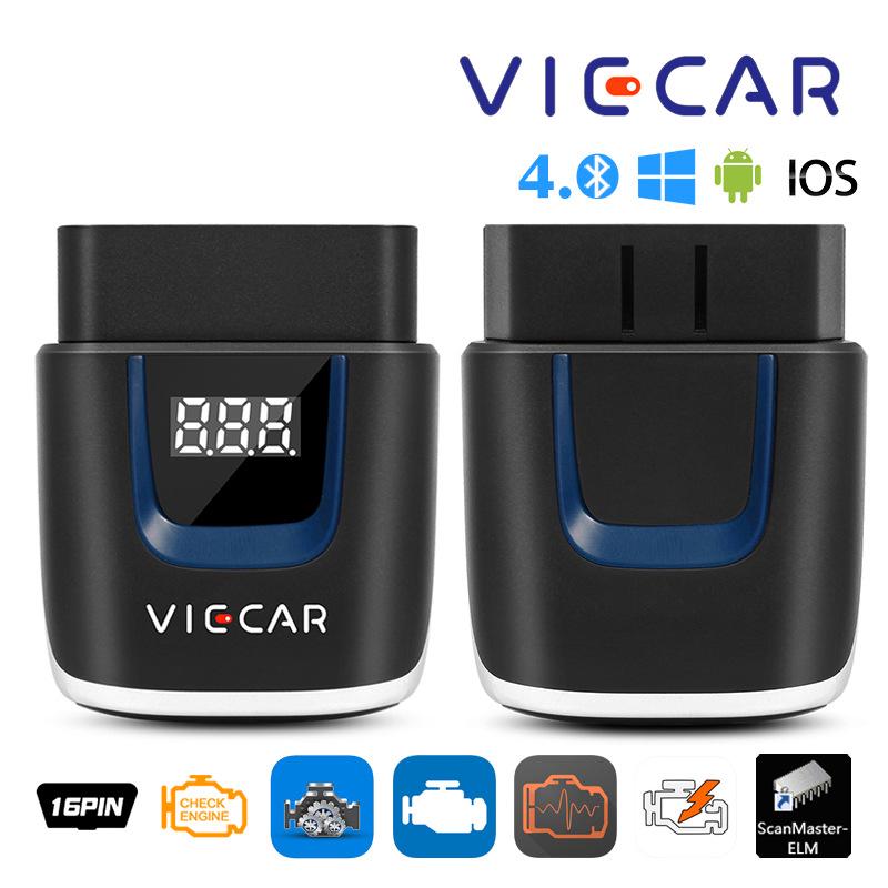 Buy OBD Bluetooth Scanner Car Automotive USB Diagnostic Tool Auto EOBD ...