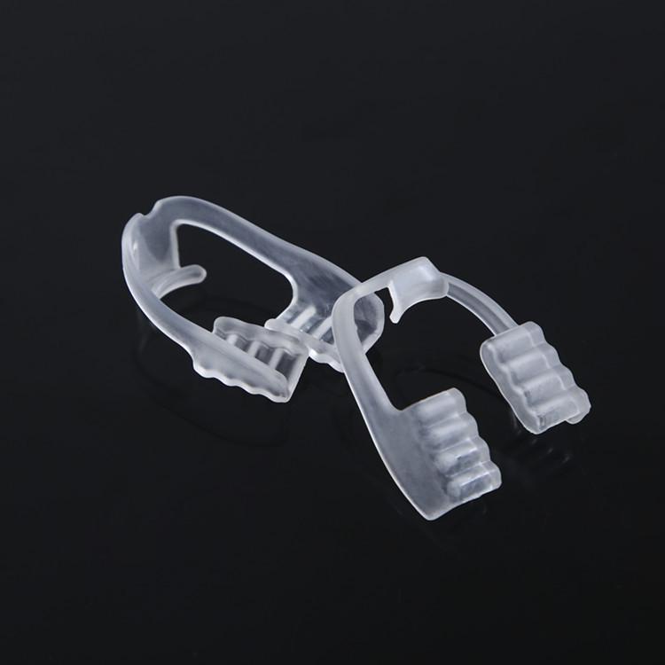 Buy Teeth Grinding Socket Beauty Dental Mouth Guard Bruxism Stop ...